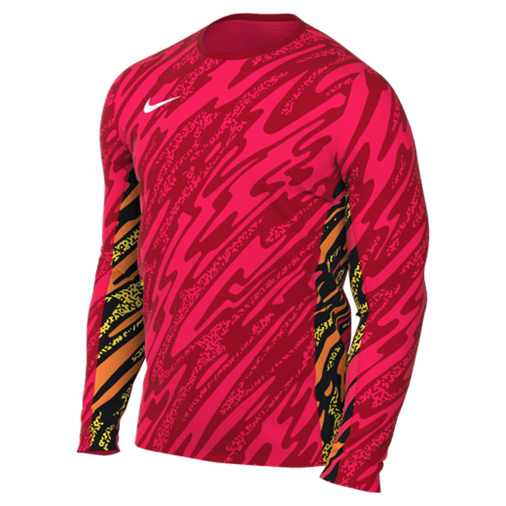 Nike Men's Dri-Fit Gardien V Goalkeeper Jersey LS US – Midway Sports
