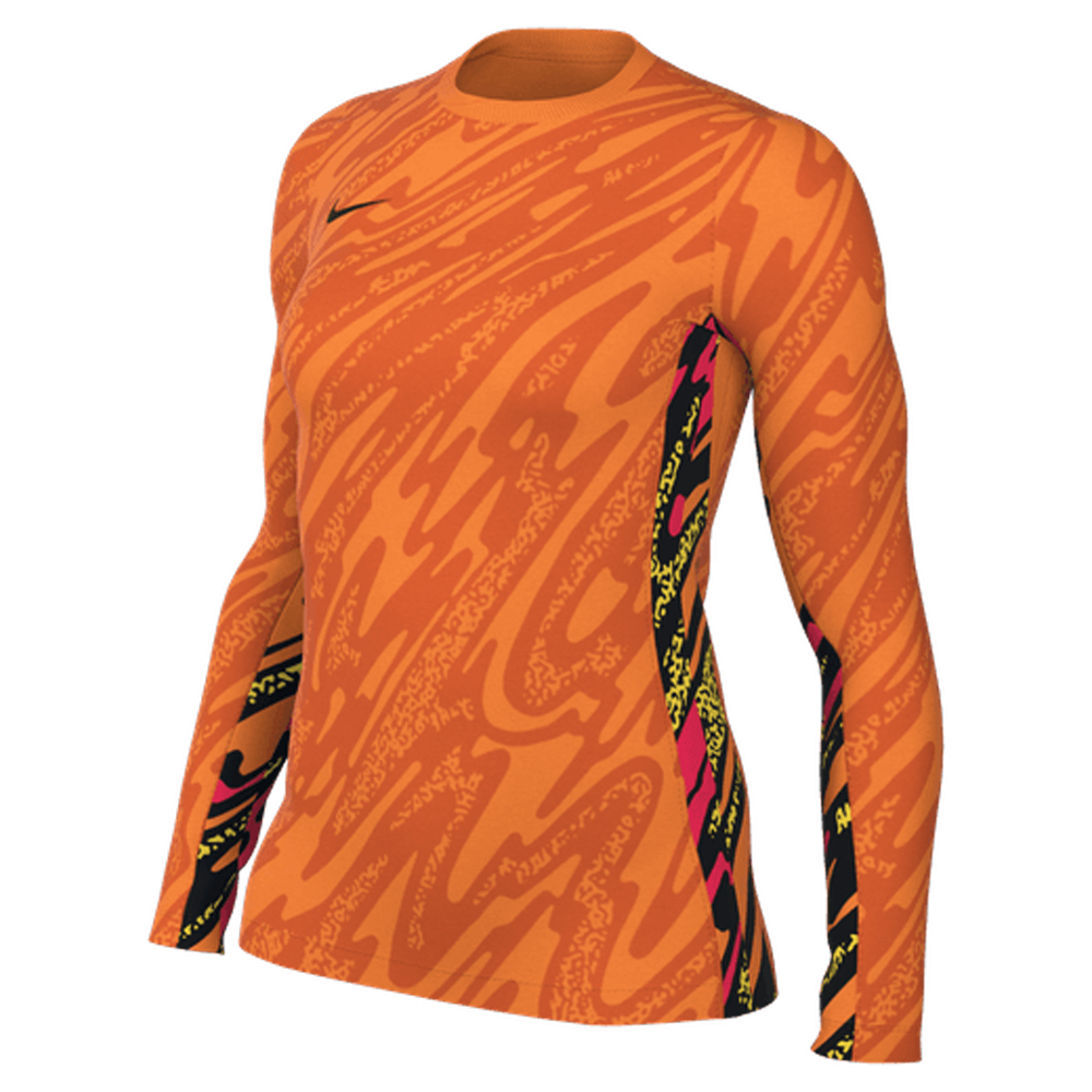 Nike Women's Dri-Fit Gardien V Goalkeeper Jersey LS US – Midway Sports