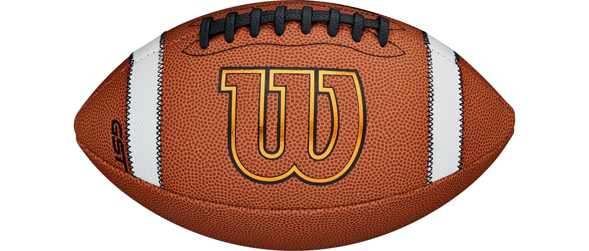 Wilson GST Composite Football