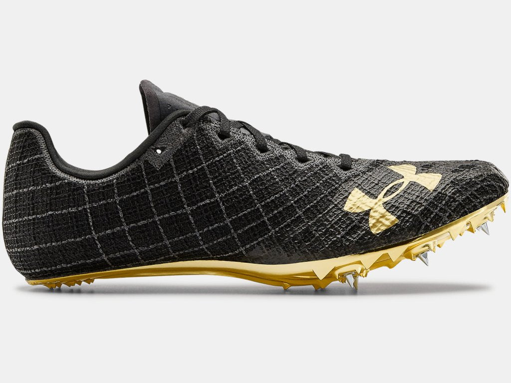 UA Unisex Sprint Pro 3 Track Spikes – Midway Sports