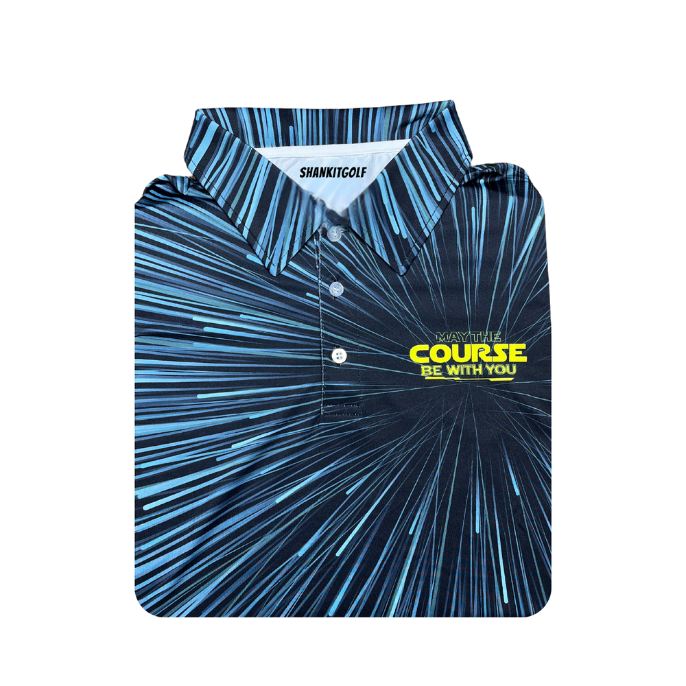 Shank it Golf – Midway Sports