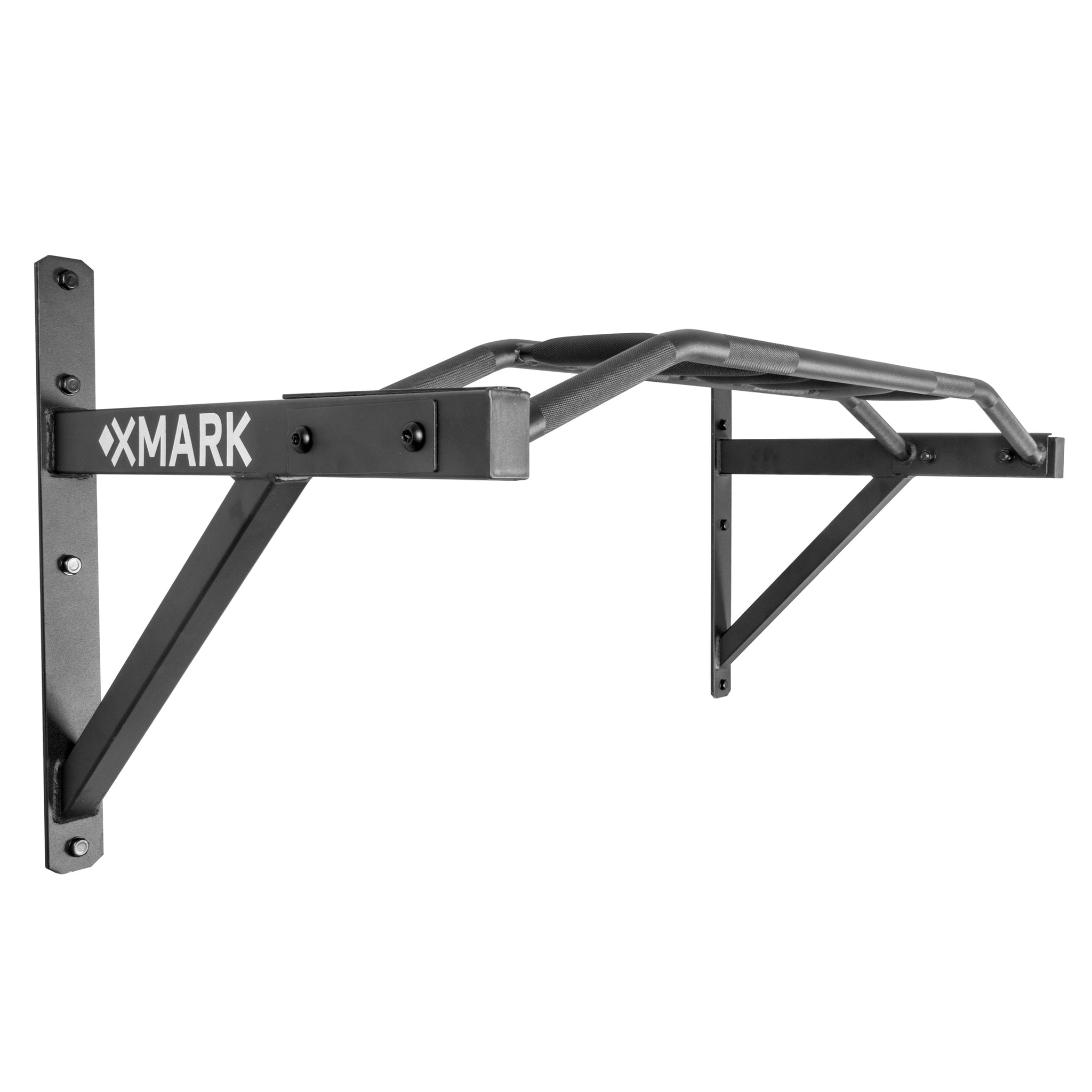 Commercial Wall Mounted Multi Grip Pull Up Bar Ranked #1 Men’s Health ...