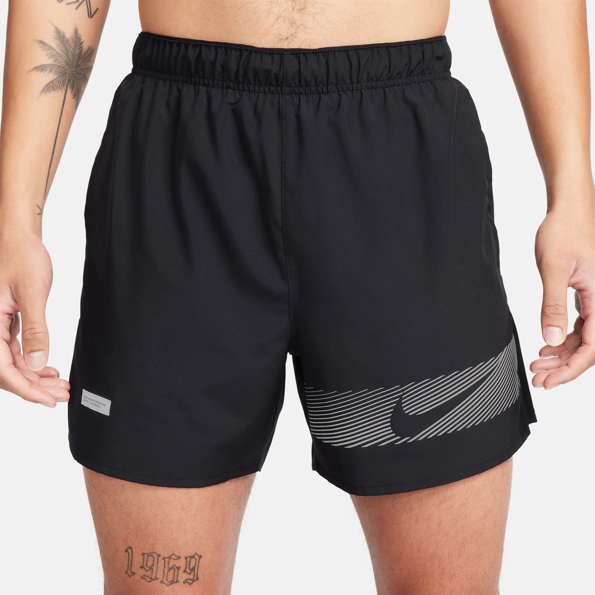 Nike Challenger Flash