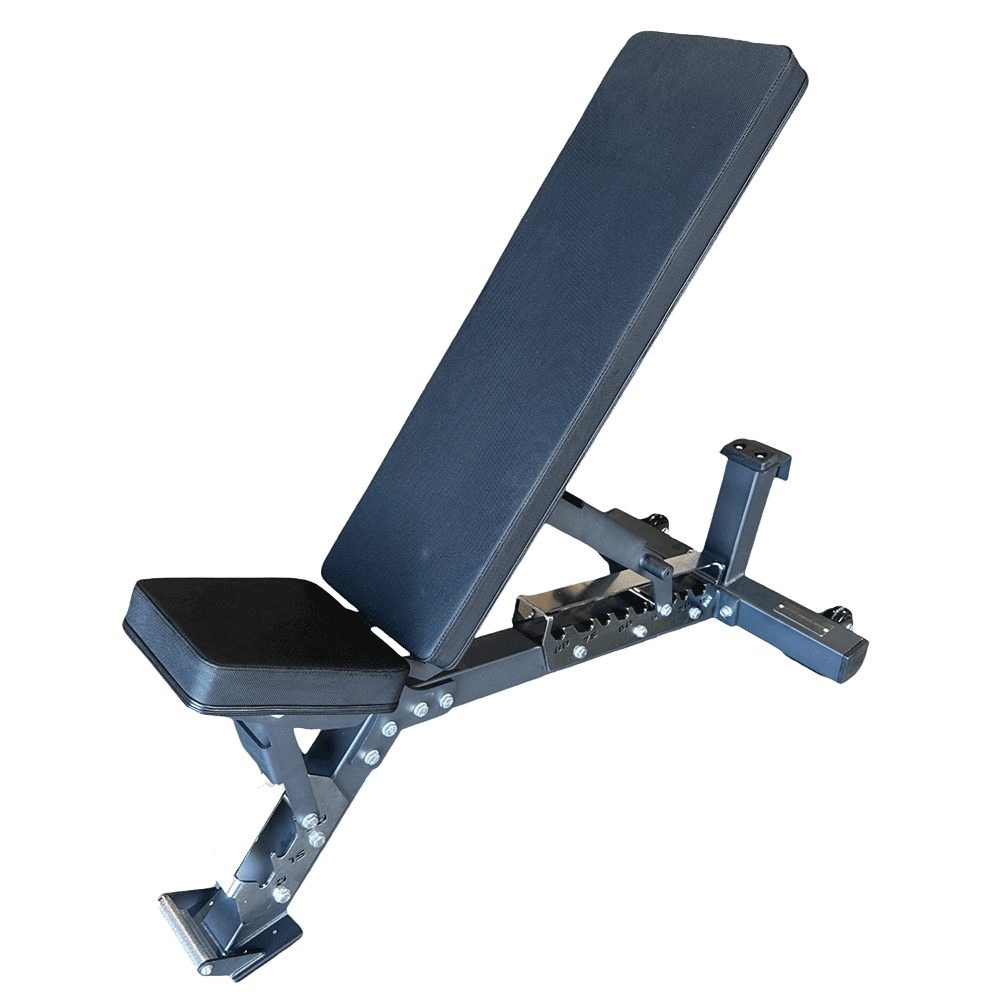 Adjustable Bench (Collective) – Midway Sports