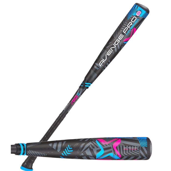 Axe Bat & Premium Baseball Bats – Midway Sports