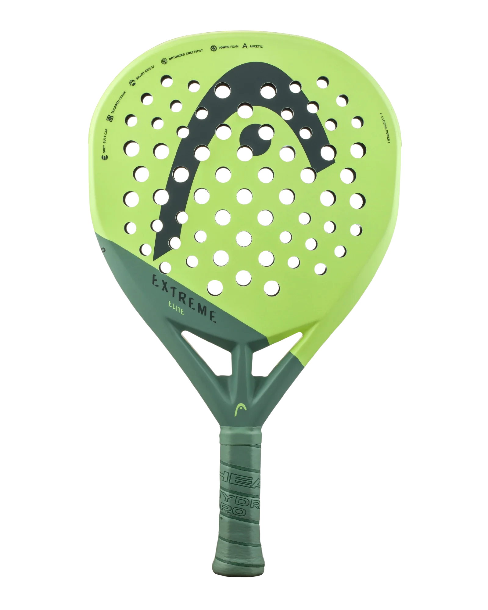 Head Extreme Elite Padel Racket – Midway Sports