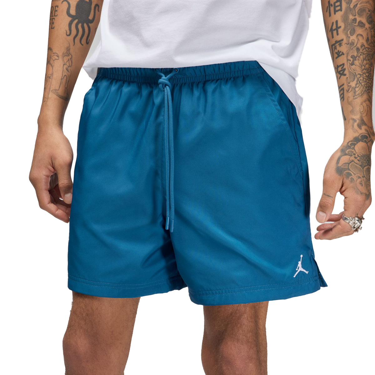 Jordan Essentials Men's 5" Poolside Shorts