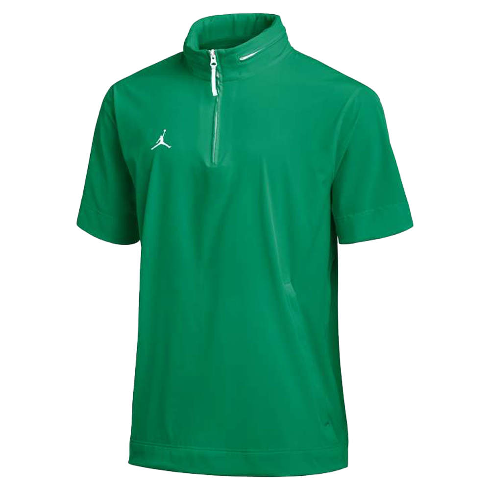 Jordan Men's LWT Coaches Jacket SS – Midway Sports