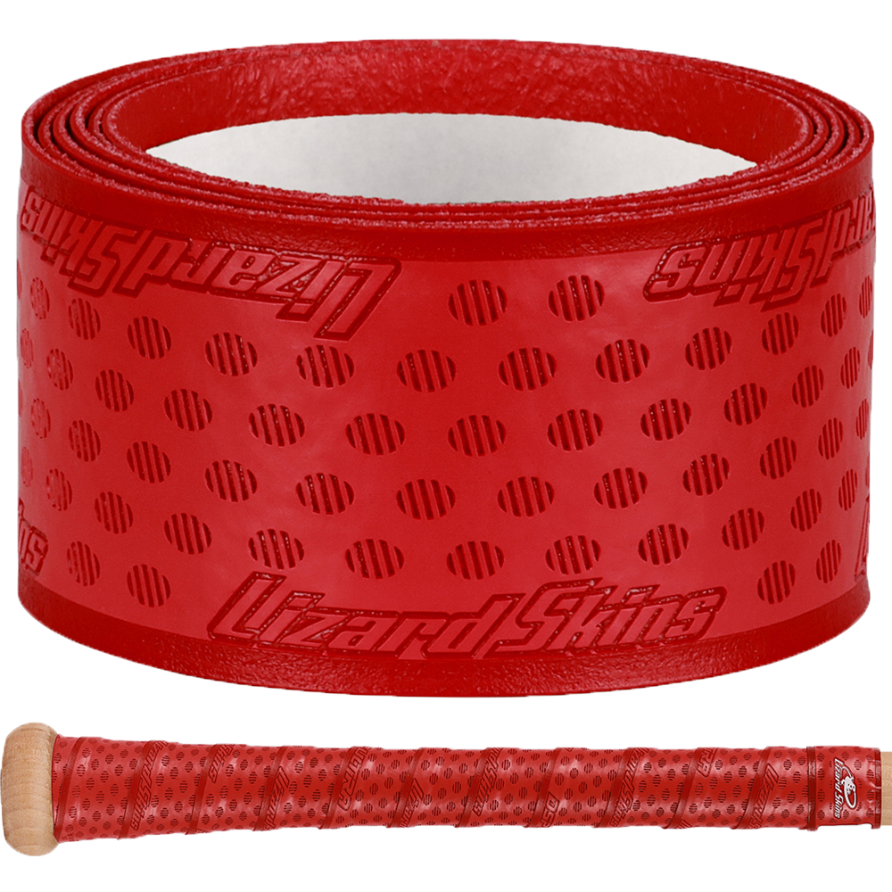 Lizard Skins DSP Ultra Bat Grip Solid Colors – Midway Sports