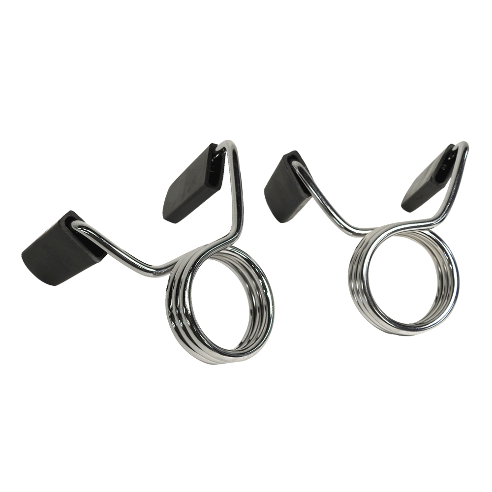 Barbell Clips, Spring Style (Collective) – Midway Sports