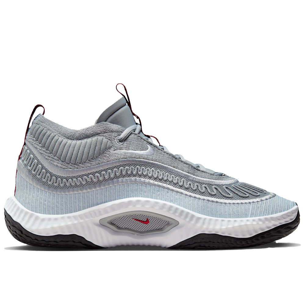 Nike Cosmic Unity 3 Basketball Men's Shoes – Midway Sports