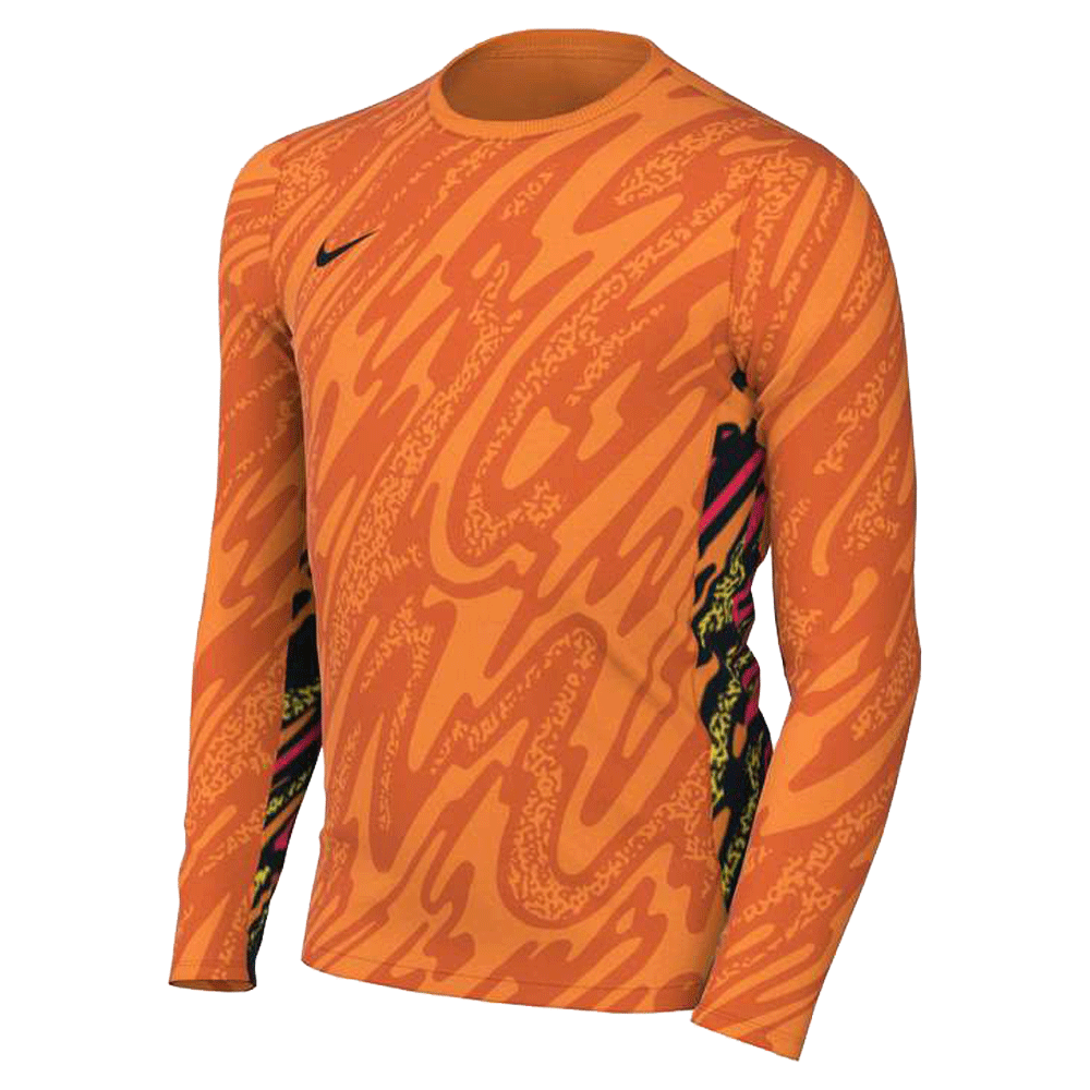 Nike Kid's Dri-Fit Gardien V Goalkeeper Jersey LS US – Midway Sports