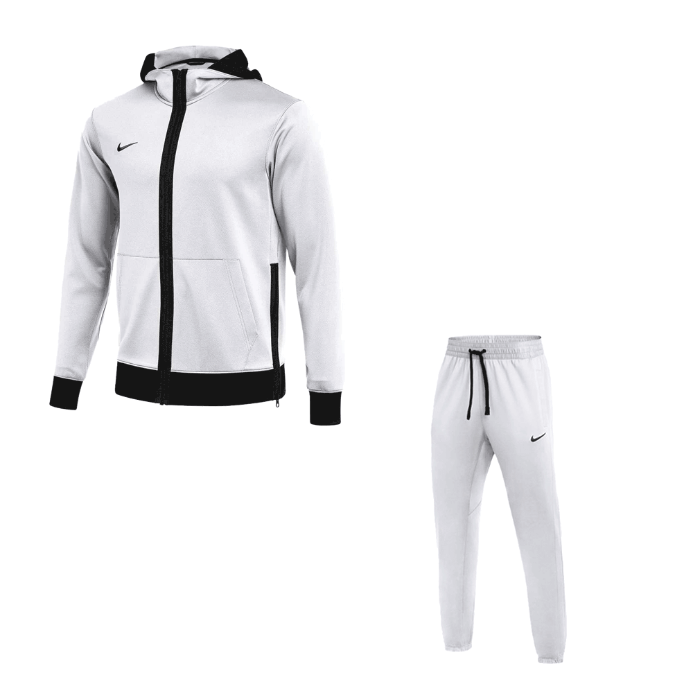 Nike Men's Dri-Fit Showtime Set - Hoodie and Pant – Midway Sports