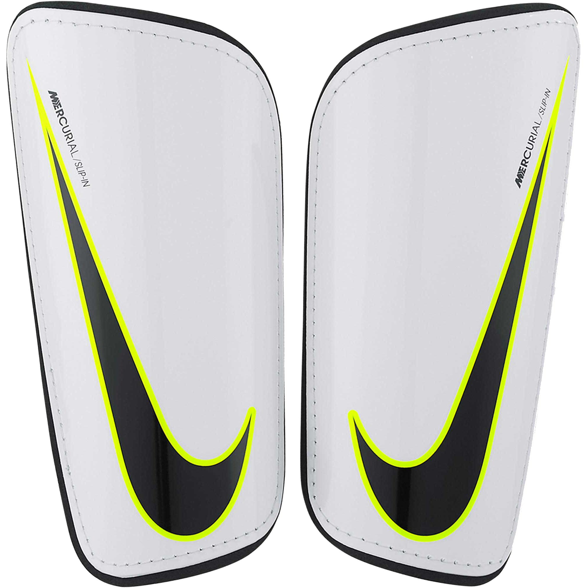Nike Mercurial Hard shell Shinguard's - Best Sport Gear – Midway Sports