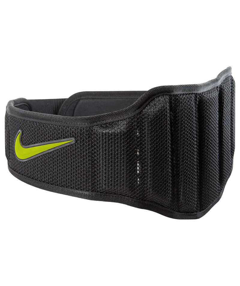Nike Unisex Structured Training Belt 2.0 – Midway Sports