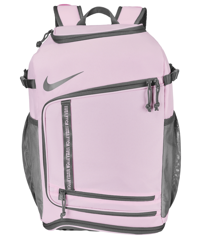 Nike Unisex Volleyball Backpack – Midway Sports