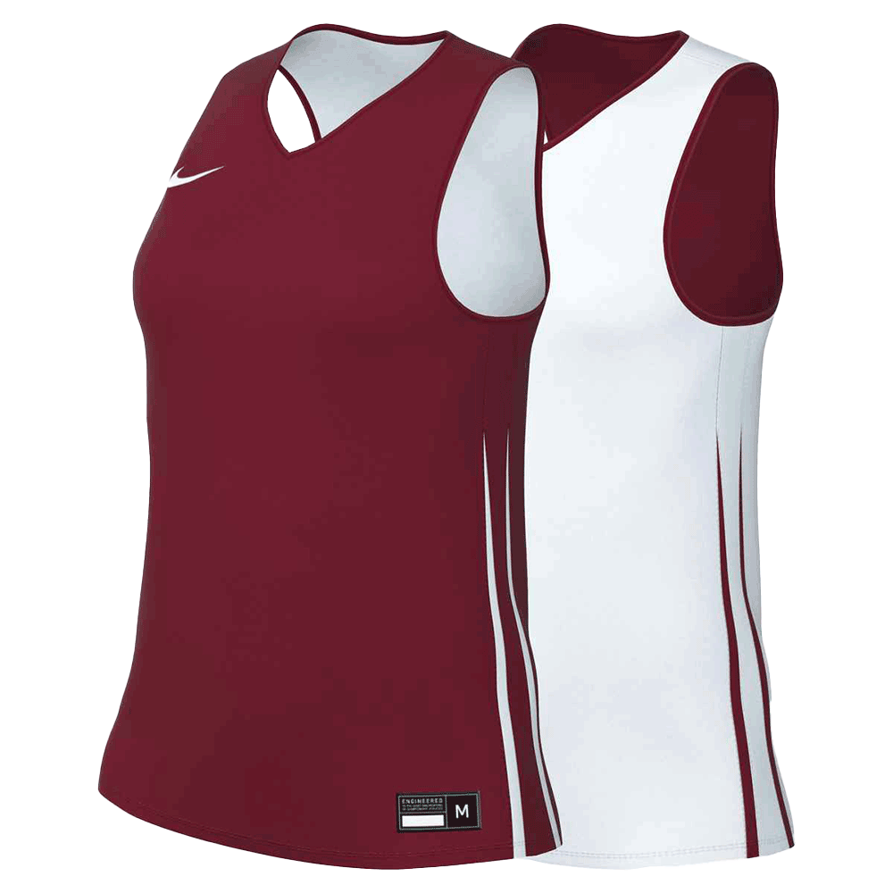 Nike Women's HyperElite Practice Basketball Reversible Jersey (Stock ...
