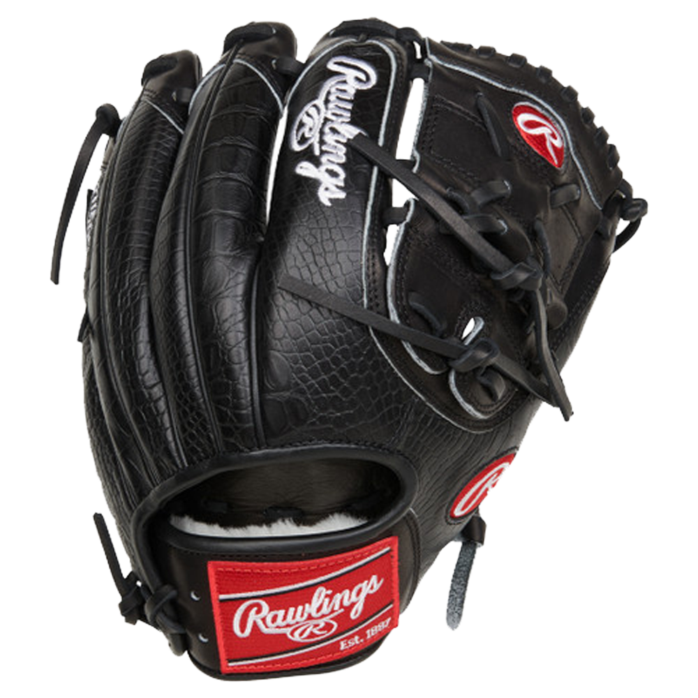 Rawlings Pro Preferred 11.75" Jacob Degrom Pitcher's Model – Midway Sports