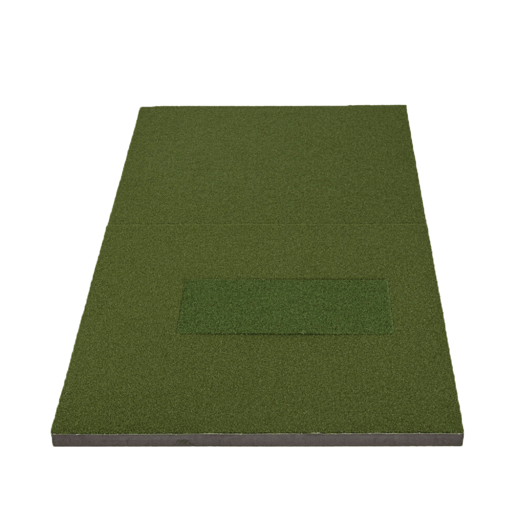 SIGPRO Softy 4' x 7' Golf Mat – Midway Sports