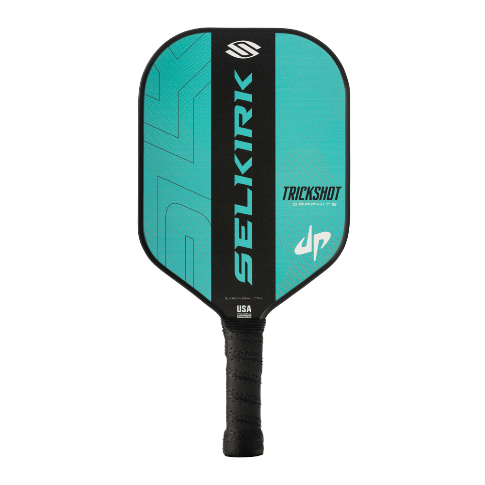 SLK x Dude Perfect Trickshot Paddle – Midway Sports