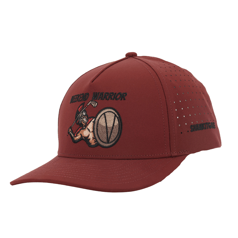 The Weekend Warrior Hat – Midway Sports