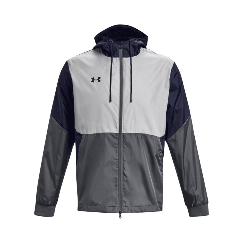 UA Men's Legacy Team Windbreaker – Midway Sports