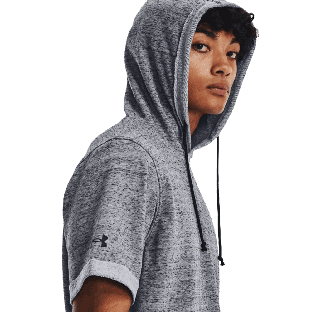 Ua mens stadium hoodie store
