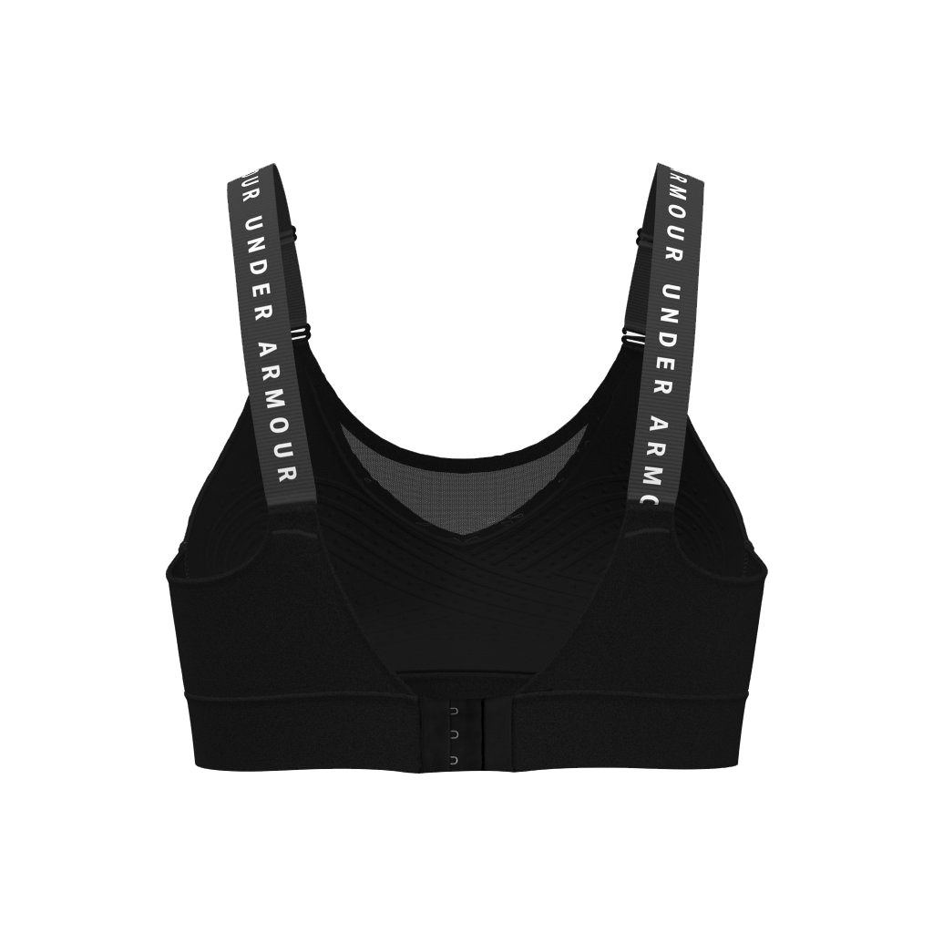 UA Women's Infinity High Bra – Midway Sports