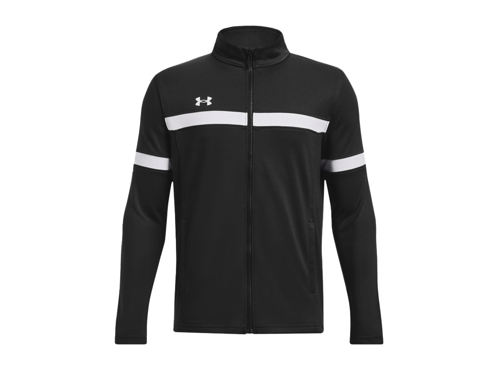 UA Boys' Youth Knit Warm Up Team Full-Zip – Midway Sports