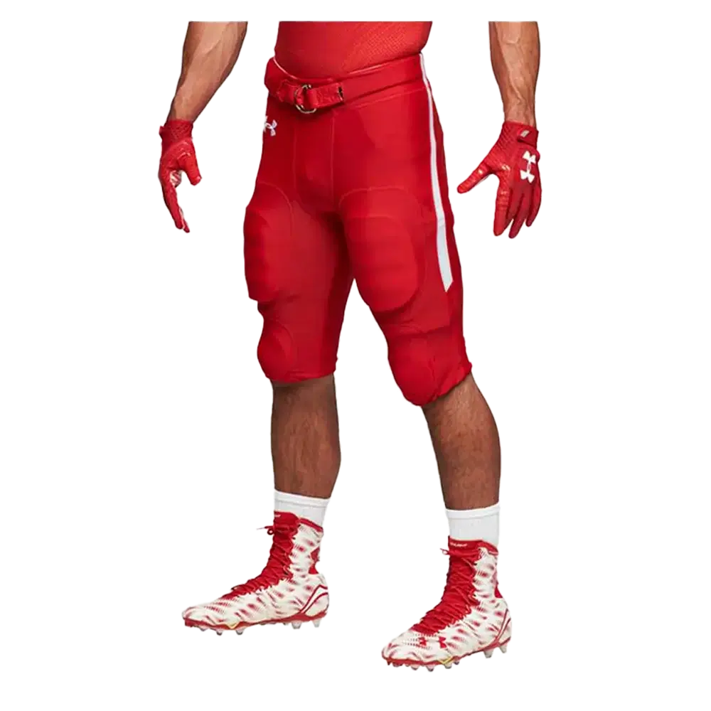 UA Men's Integrated Football Pant – Midway Sports