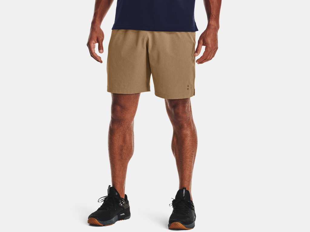 UA Men's Motivator Vented Coach's Shorts – Midway Sports