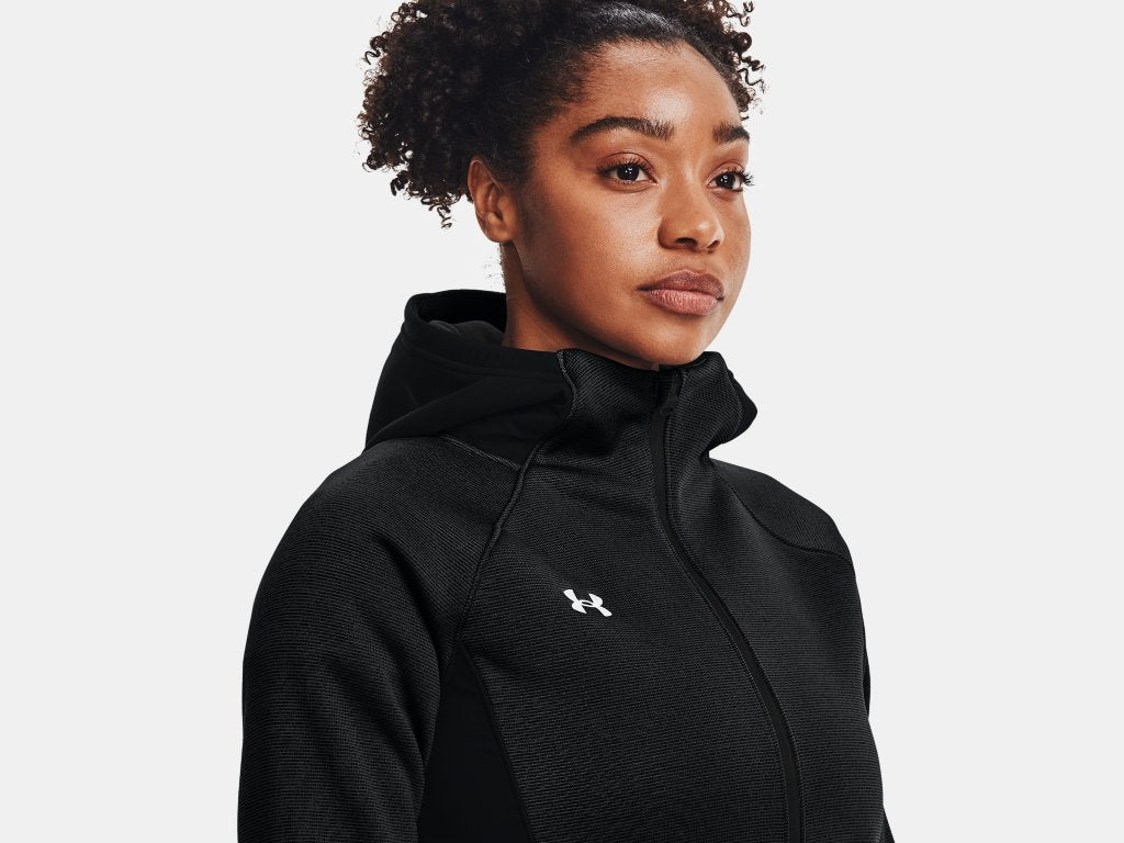 UA Women's Swacket Team