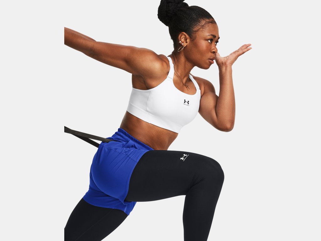 UA Women's HG Armour High – Midway Sports