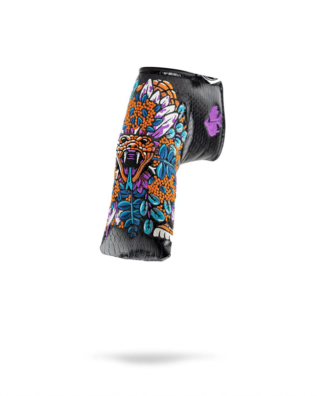 Venom Blade Putter Cover – Midway Sports