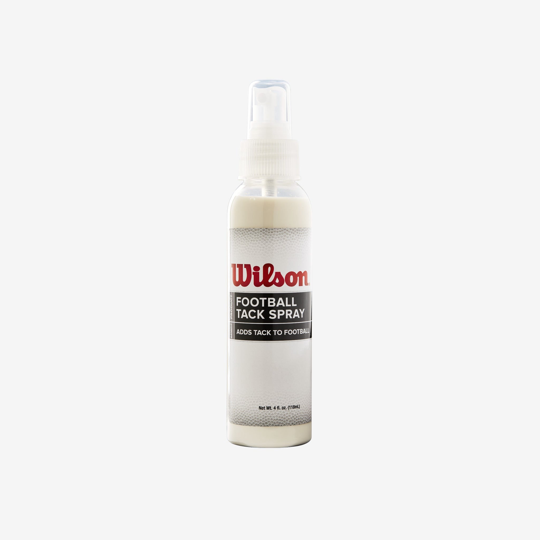 Wilson Game Football Tack Spray 4 oz Bottle