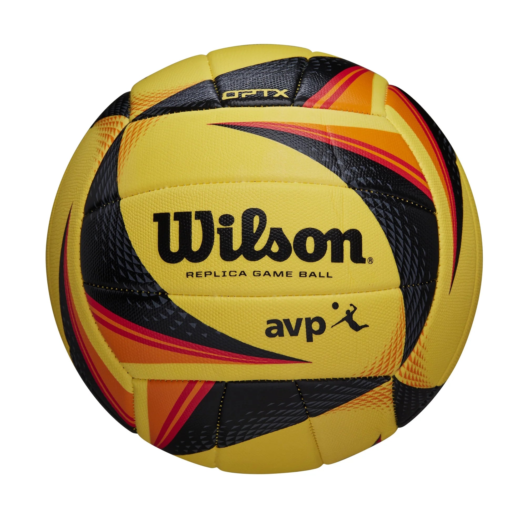 Wilson AVP OPTX Replica Outdoor Beach Volleyball – Midway Sports