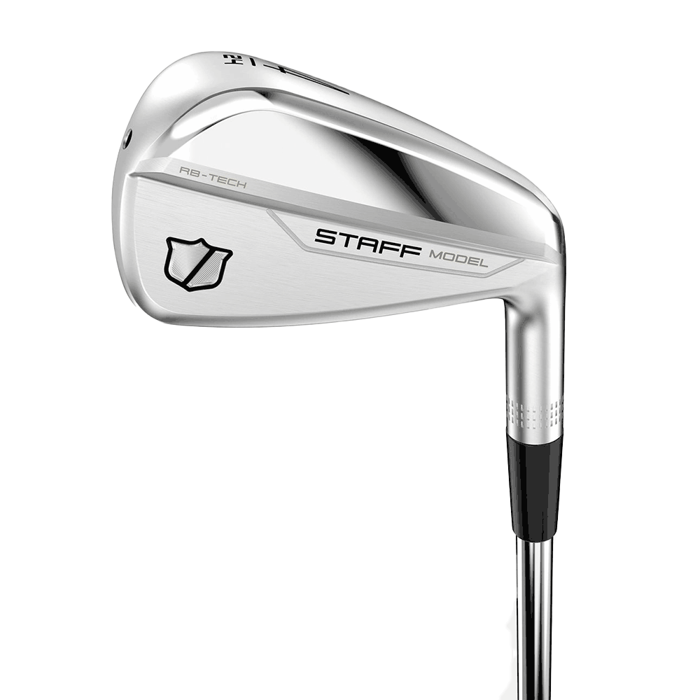 Wilson Staff Model RB Utility Iron – Midway Sports