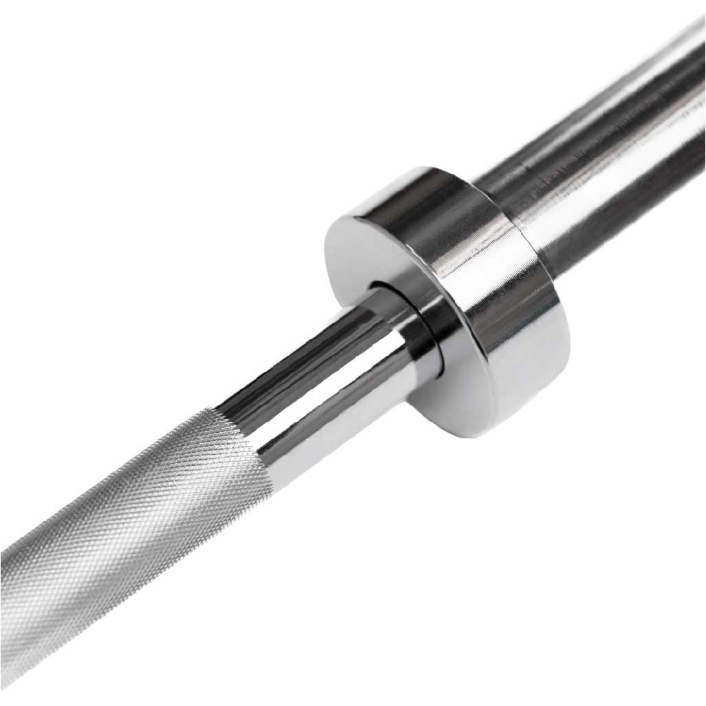 Olympic Barbell 1000 – Midway Sports