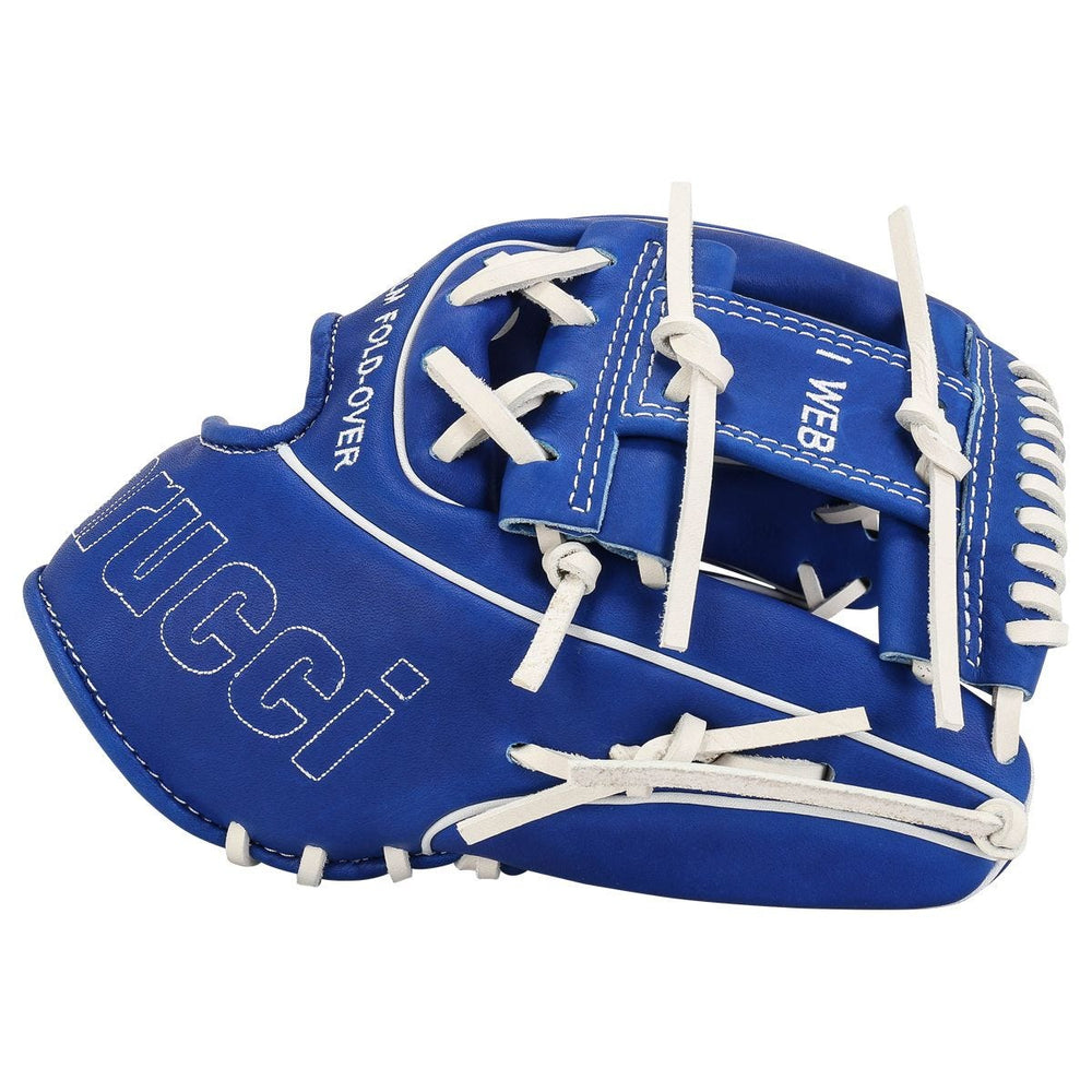 Marucci Nightshift Series "Blueprint" 11.5" Infield Glove (2023)