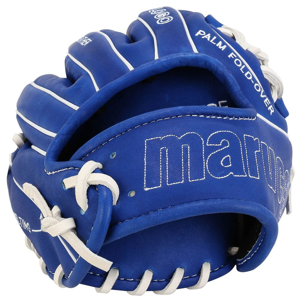 Marucci Nightshift Series "Blueprint" 11.5" Infield Glove (2023)