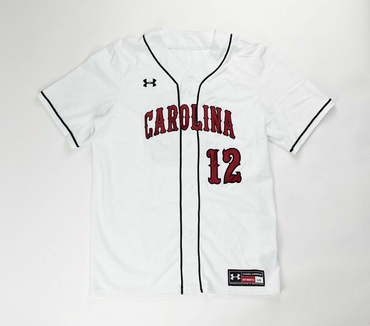 Men's Baseball Clothing & Apparel | Midway Sports