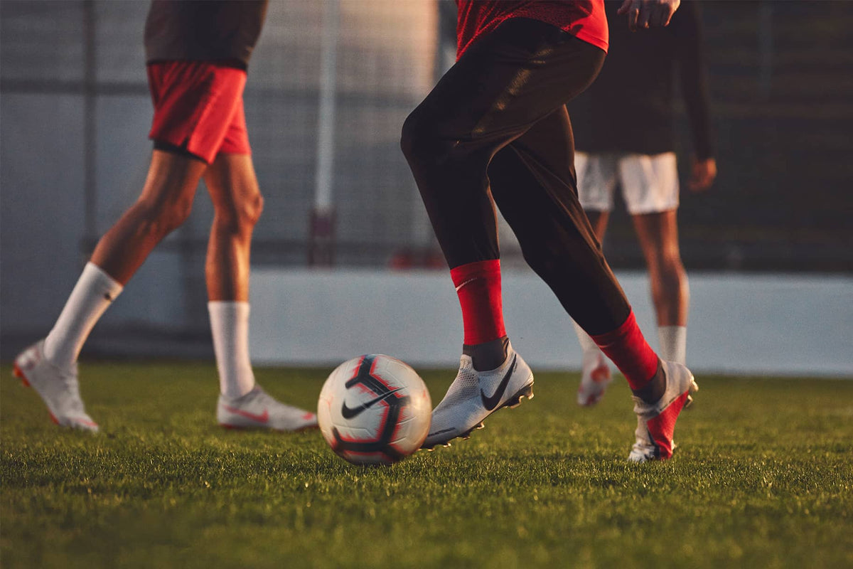 Maximize Your Game with Top Soccer Gear – Midway Sports