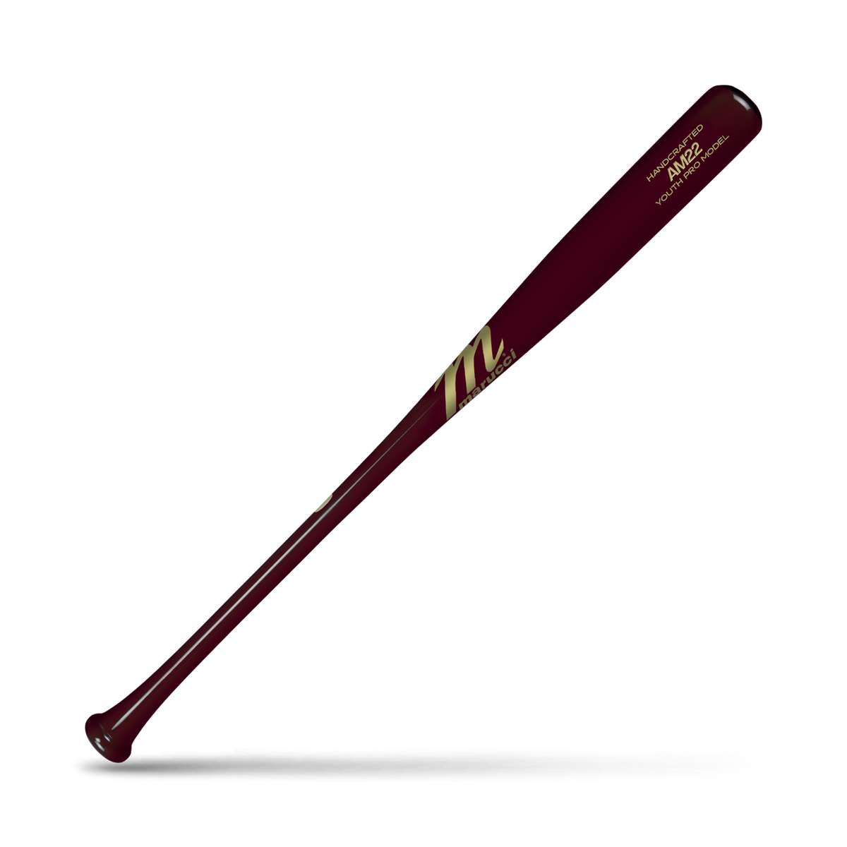Youth Marucci AM22 Andrew Mccutchen Pro Model Wood Bat